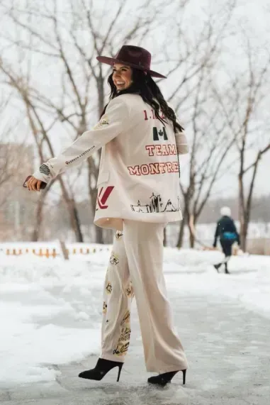 PWHL Montréal's Mariah Keopple on Adjusting to the Pros, Her Game, and ...