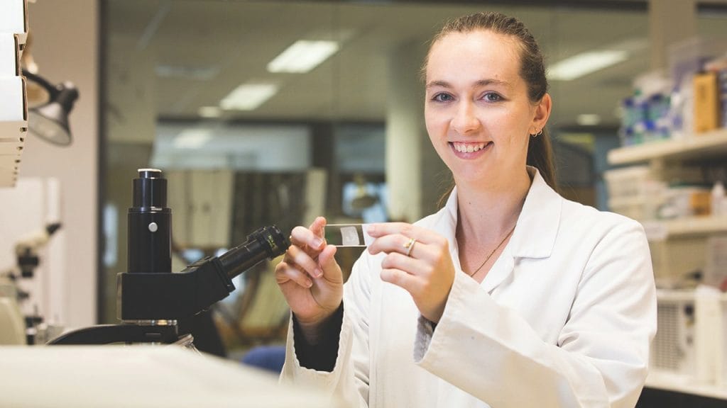 Former New Zealand Captain Dr. Helen Murray Continues to Lead With CTE ...