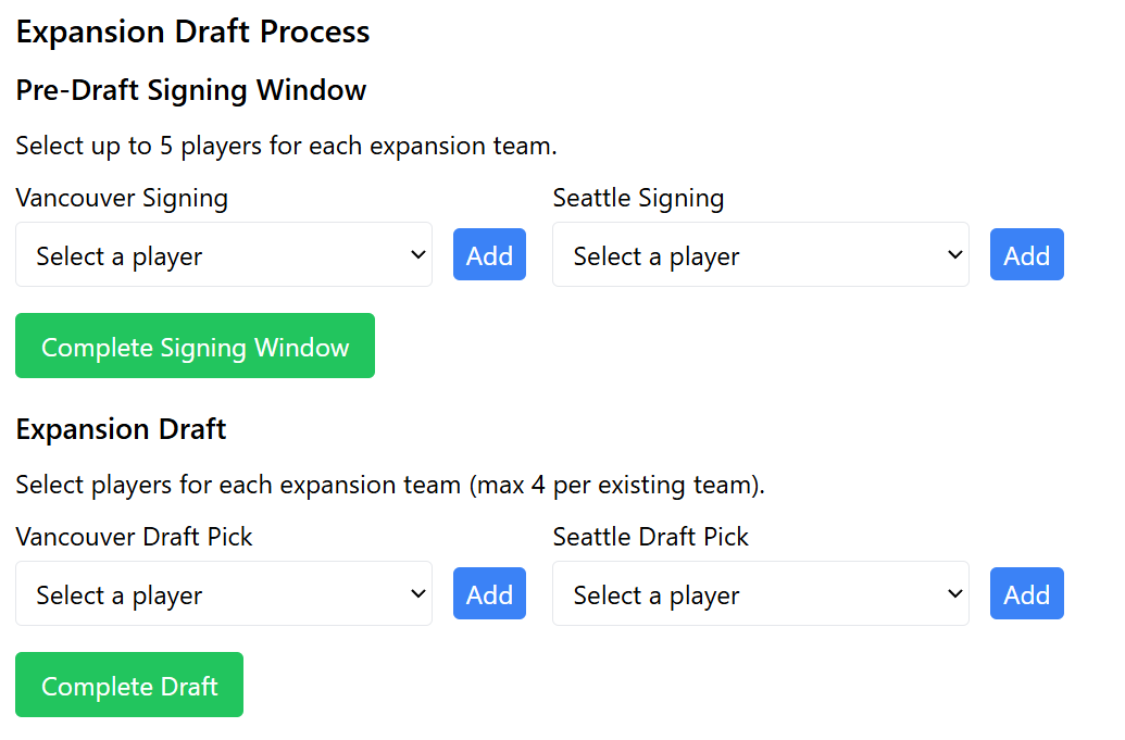 John Bouchard's PWHL Draft Tools