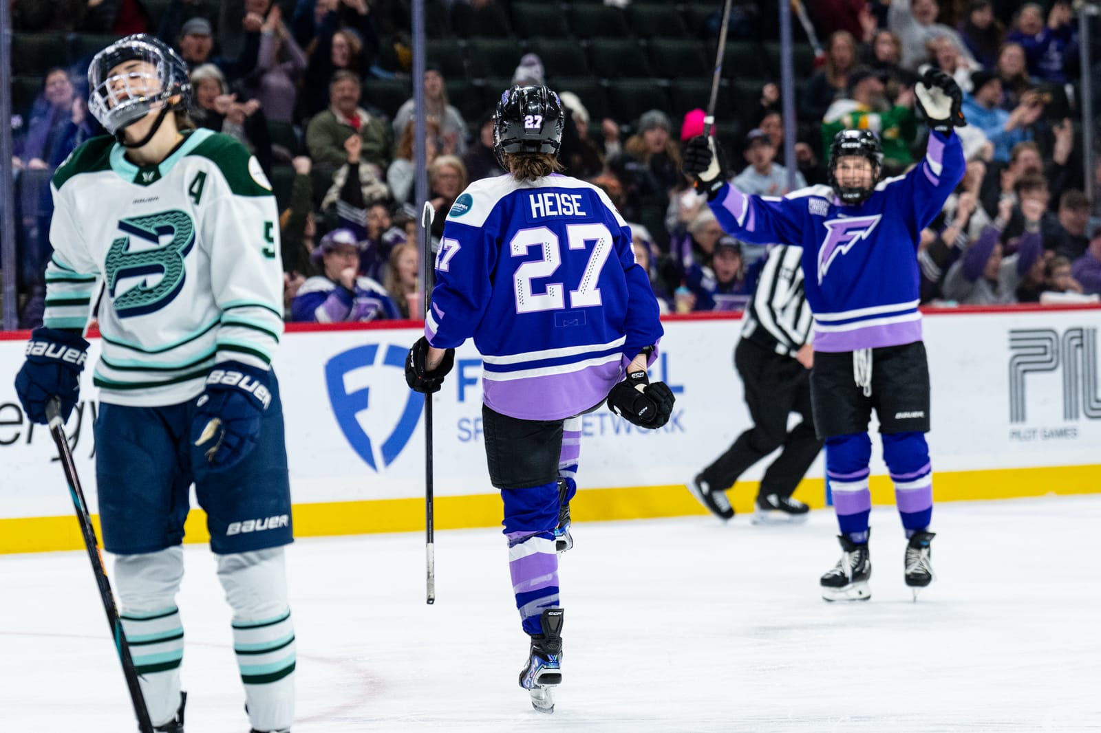 PWHL Expansion Draft Predictions: Minnesota Frost
