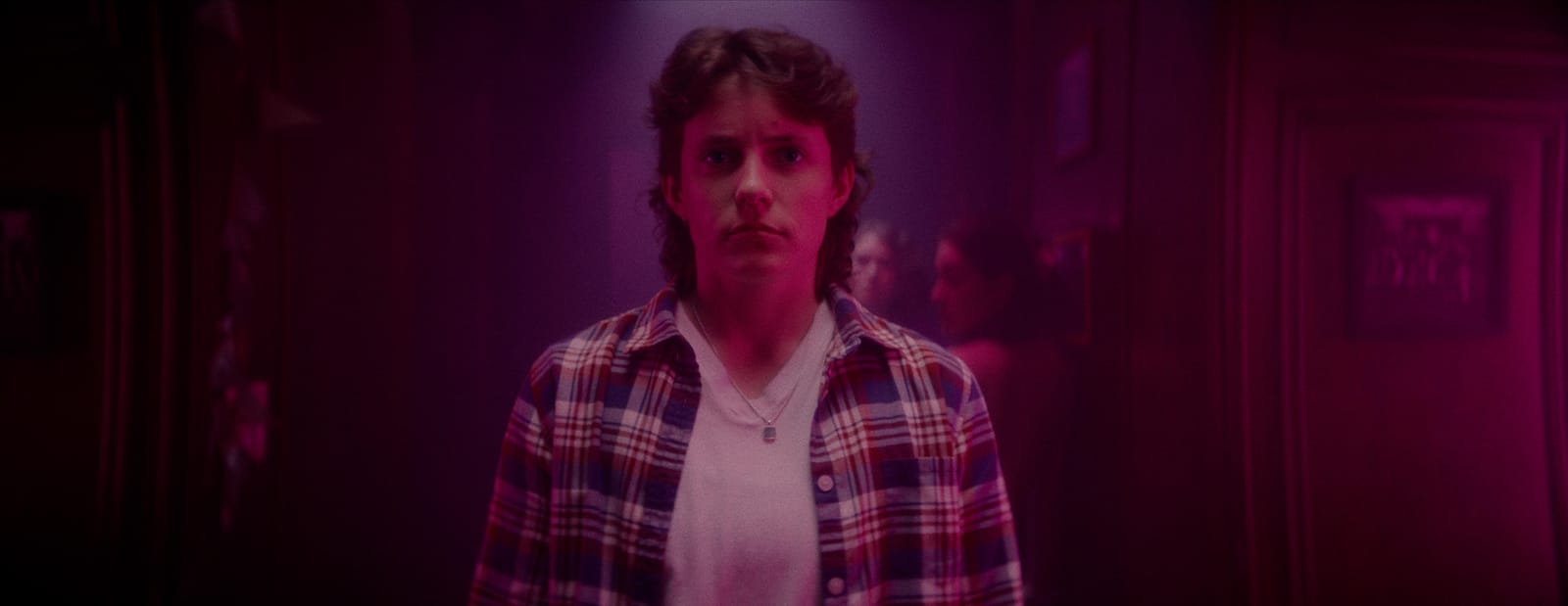 Harrison Browne's Film Pink Light To Premiere At Toronto International ...