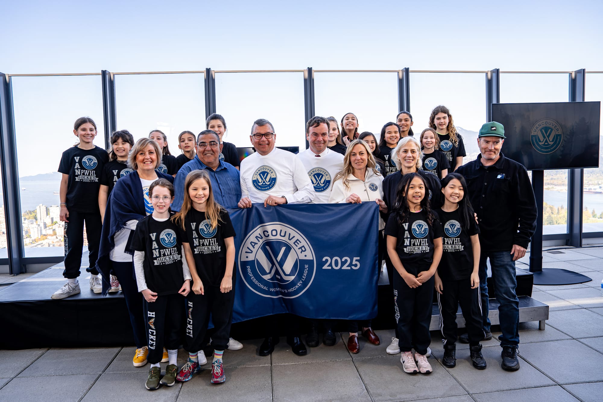 PWHL Expansion Comes at the Right Time