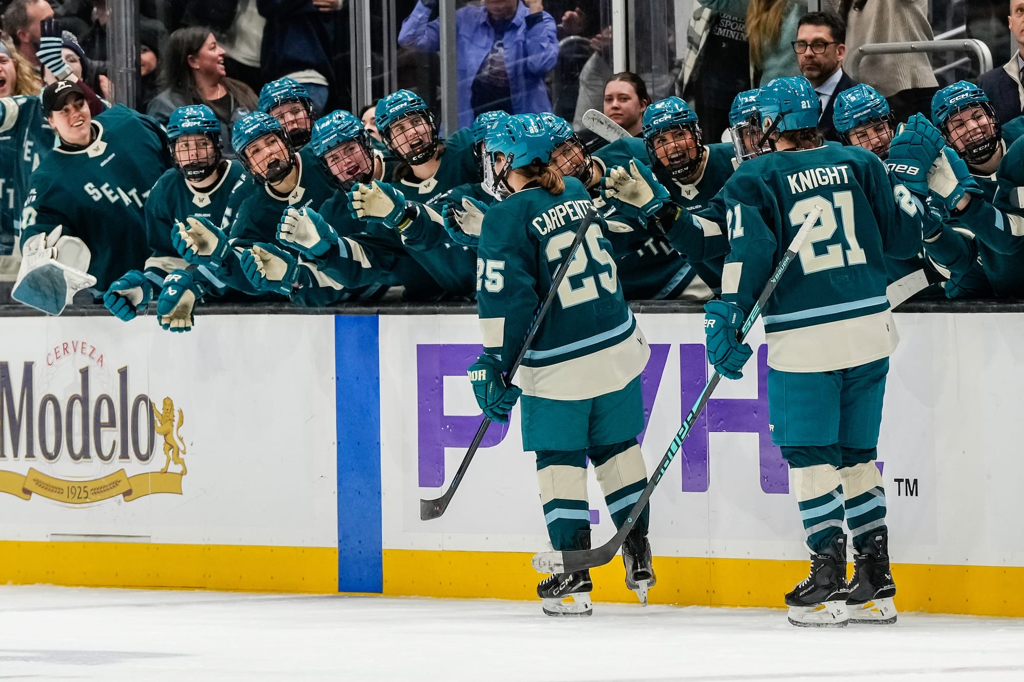 Three early lessons from the Seattle Torrent’s first three games in the ...