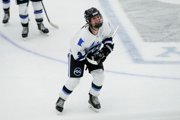 Minnesota Whitecaps: All-Time PHF Starting Roster